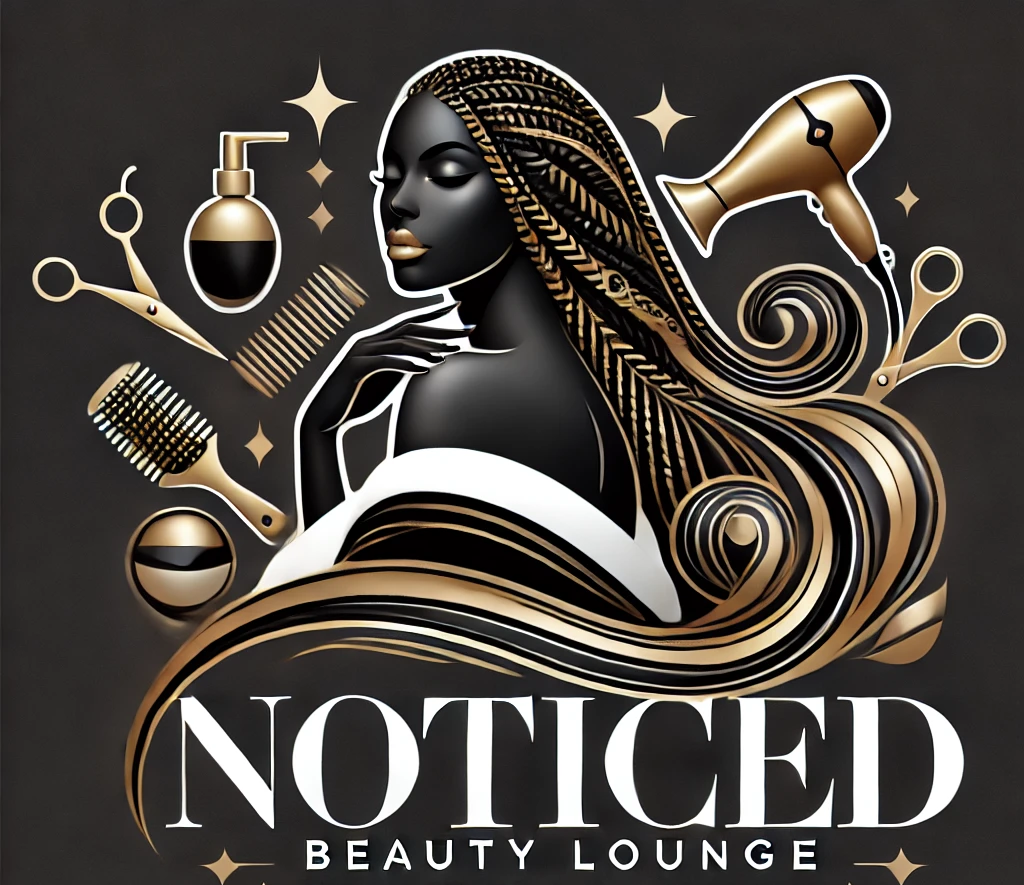 HOME - Noticed Beauty Lounge